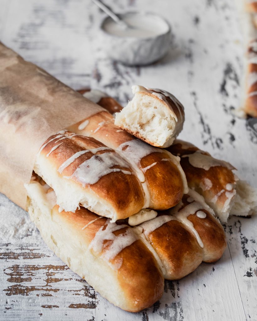 Slanci – Croatian Breadsticks – Mogwai Soup Blog