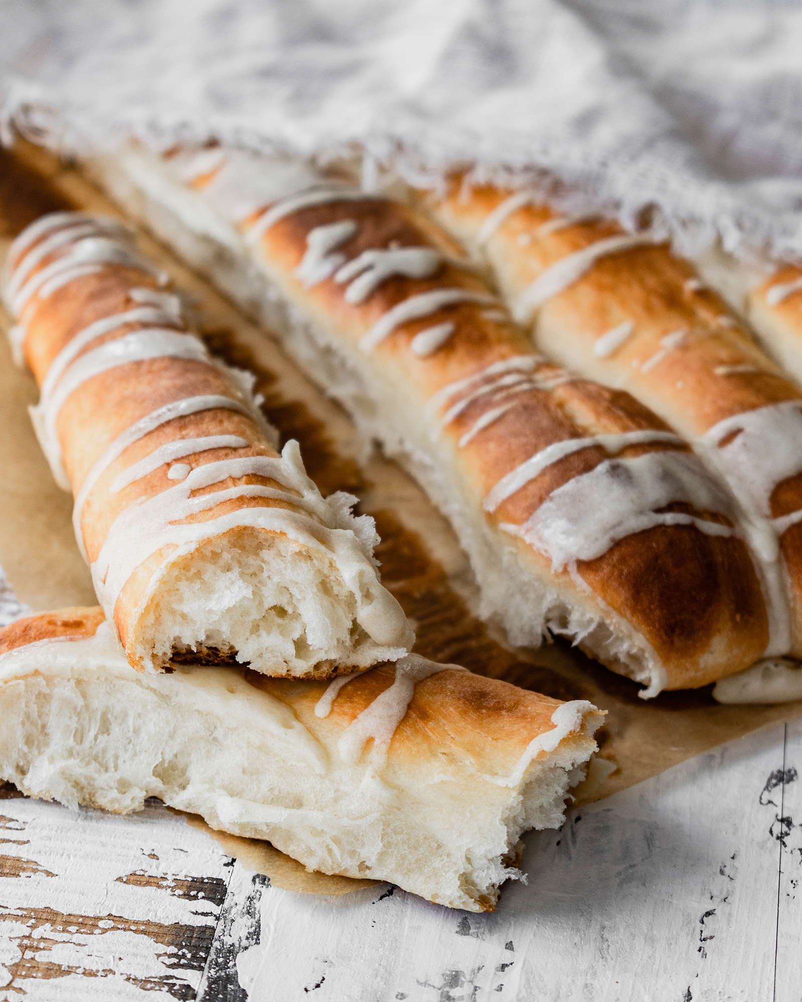 Slanci – Croatian Breadsticks – Mogwai Soup Blog