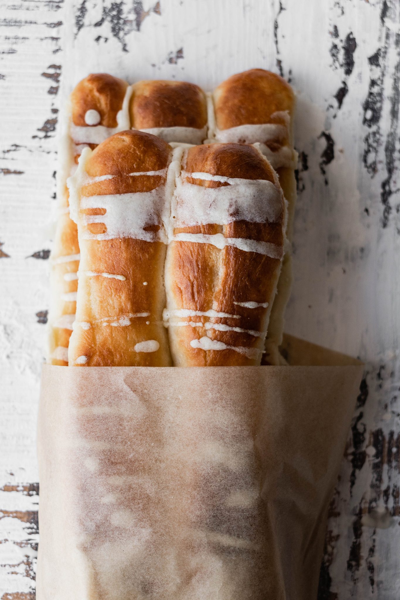 Slanci – Croatian Breadsticks – Mogwai Soup Blog