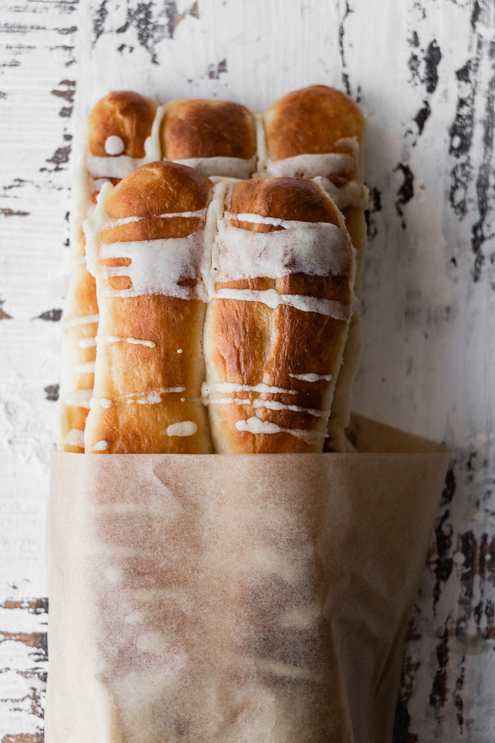 Slanci – Croatian Breadsticks – Mogwai Soup Blog