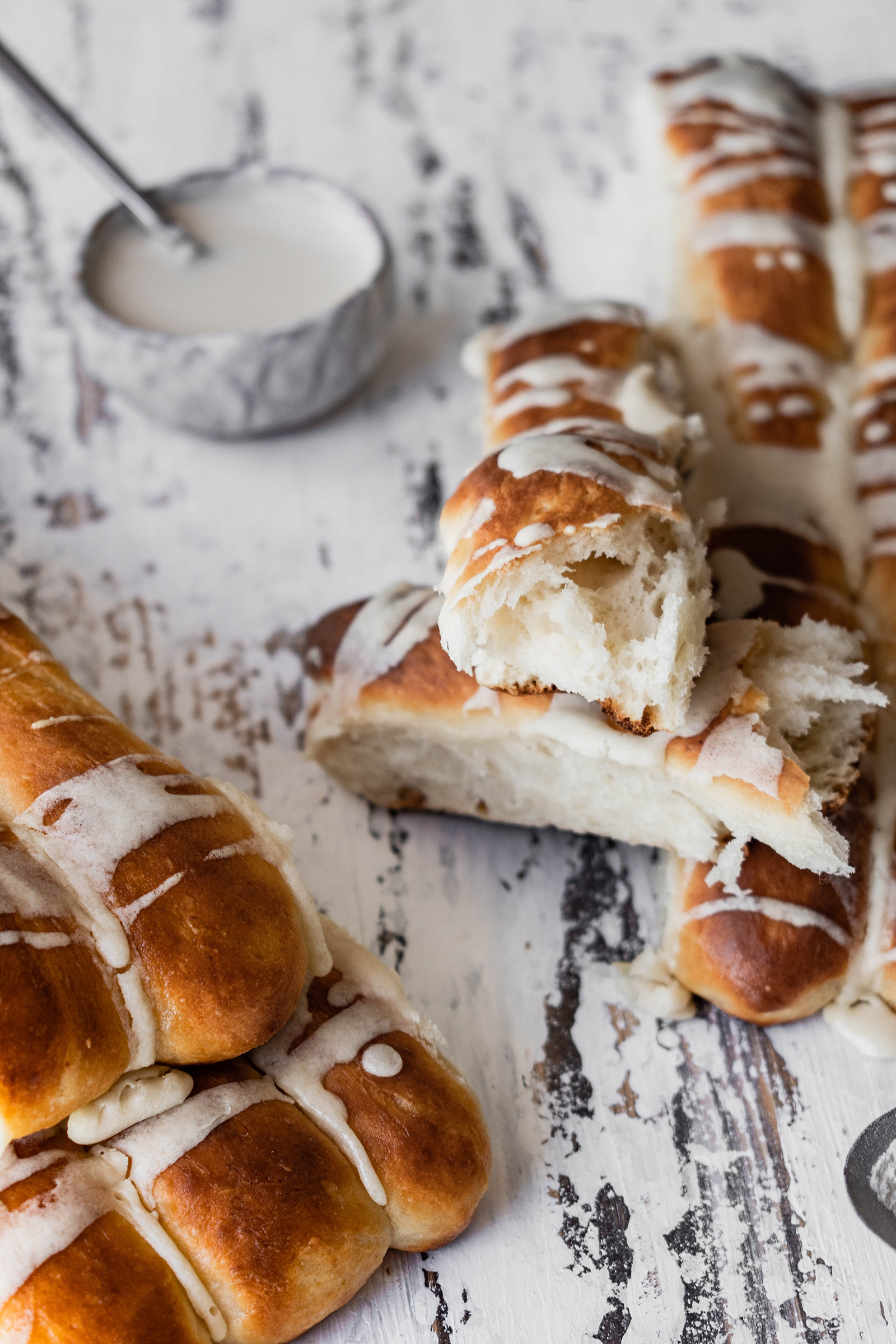 Slanci – Croatian Breadsticks – Mogwai Soup Blog