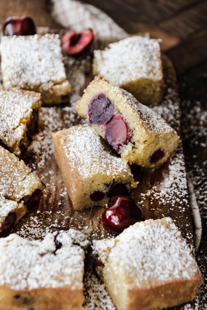 Gleichgewicht Cake – Mogwai Soup Blog