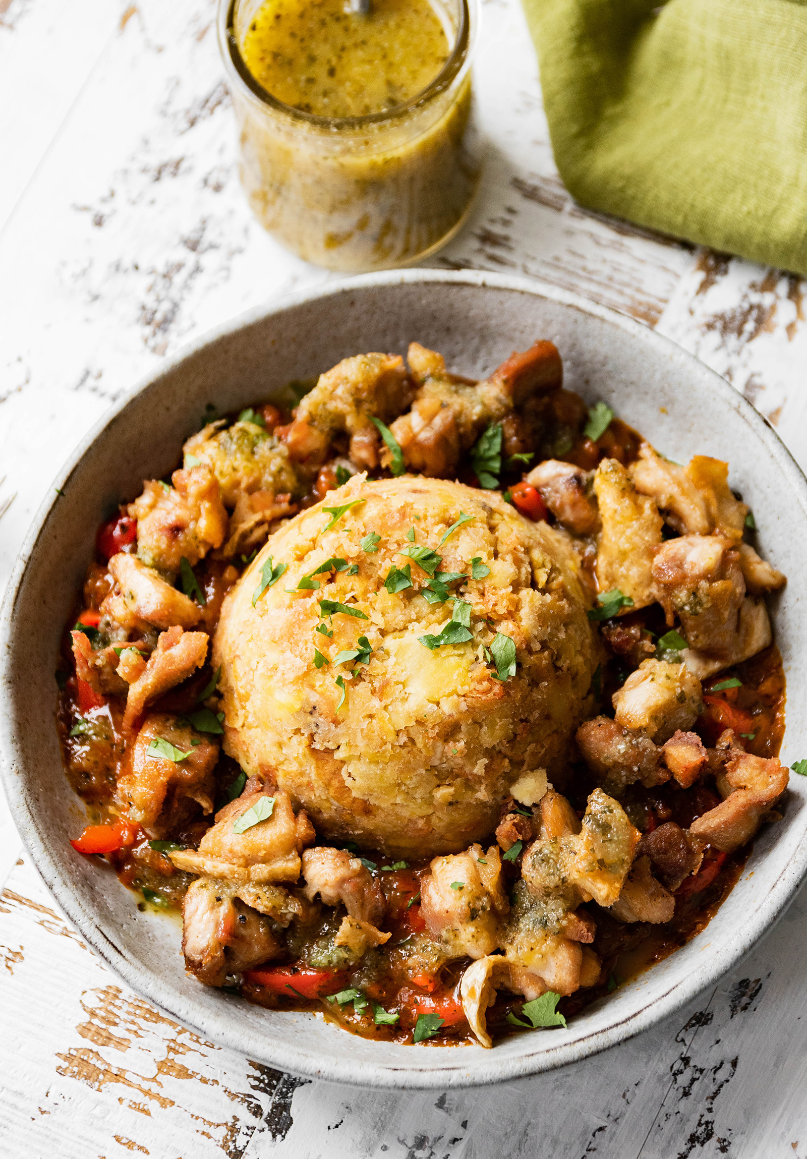 Mofongo – Mogwai Soup Blog