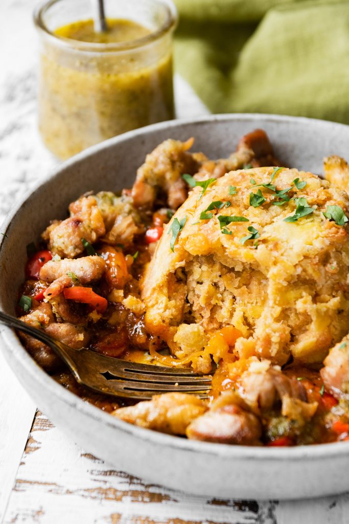 Mofongo – Mogwai Soup Blog