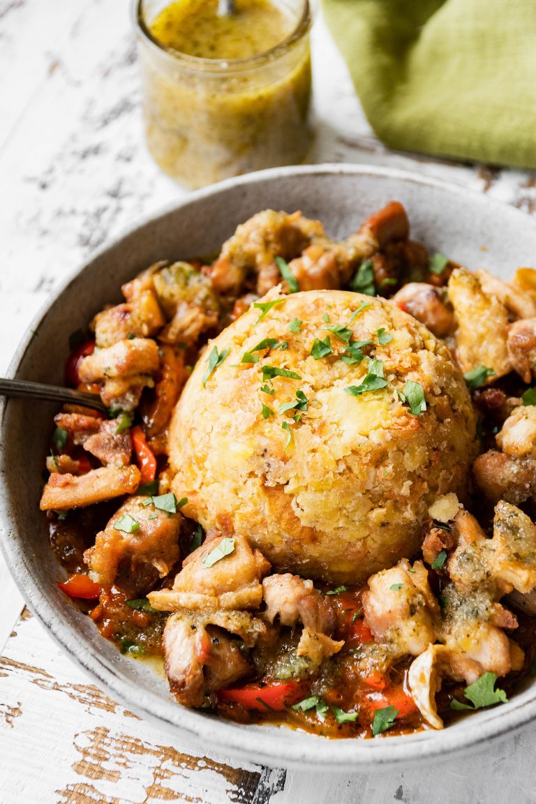 Mofongo - Mogwai Soup Blog