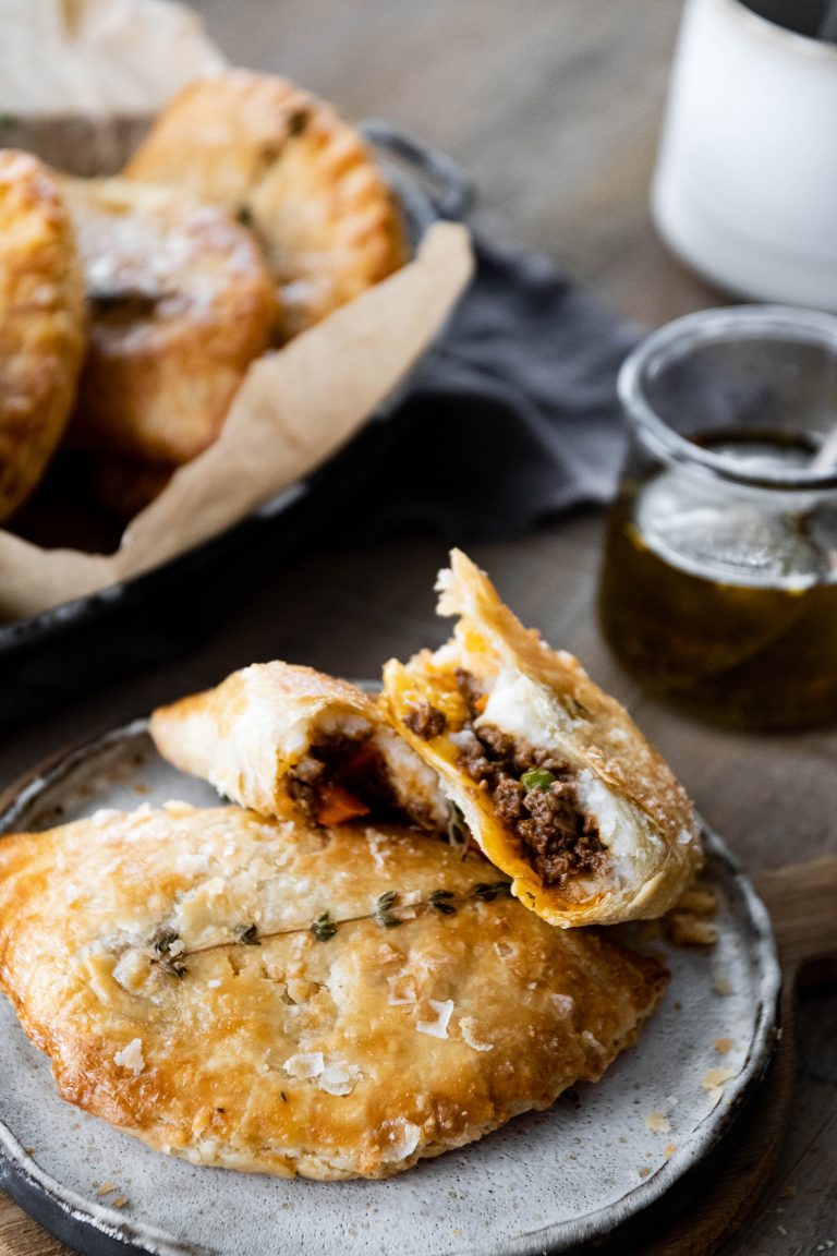 Shepherd’s Pie Hand Pies – Mogwai Soup Blog