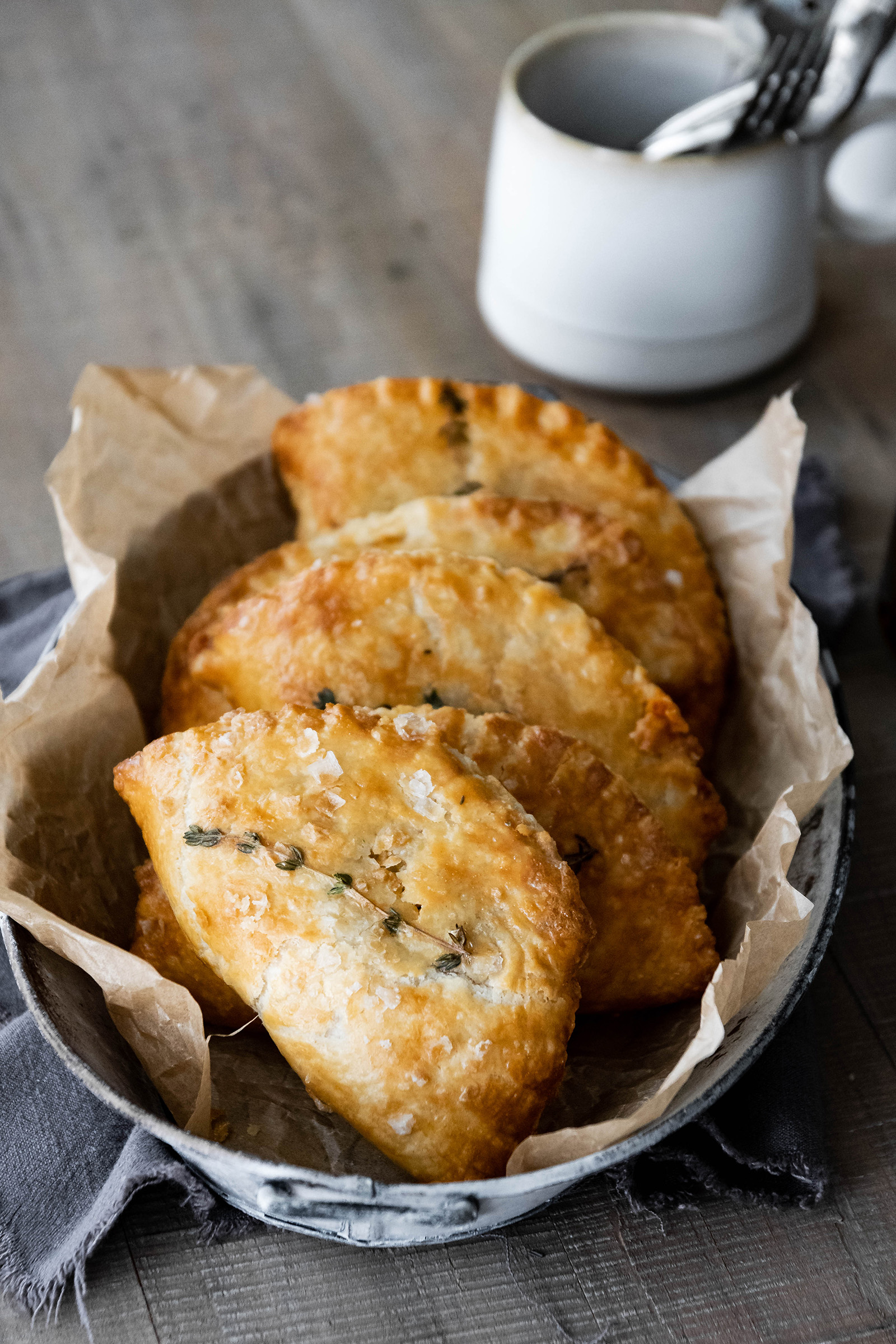 Shepherd’s Pie Hand Pies – Mogwai Soup Blog