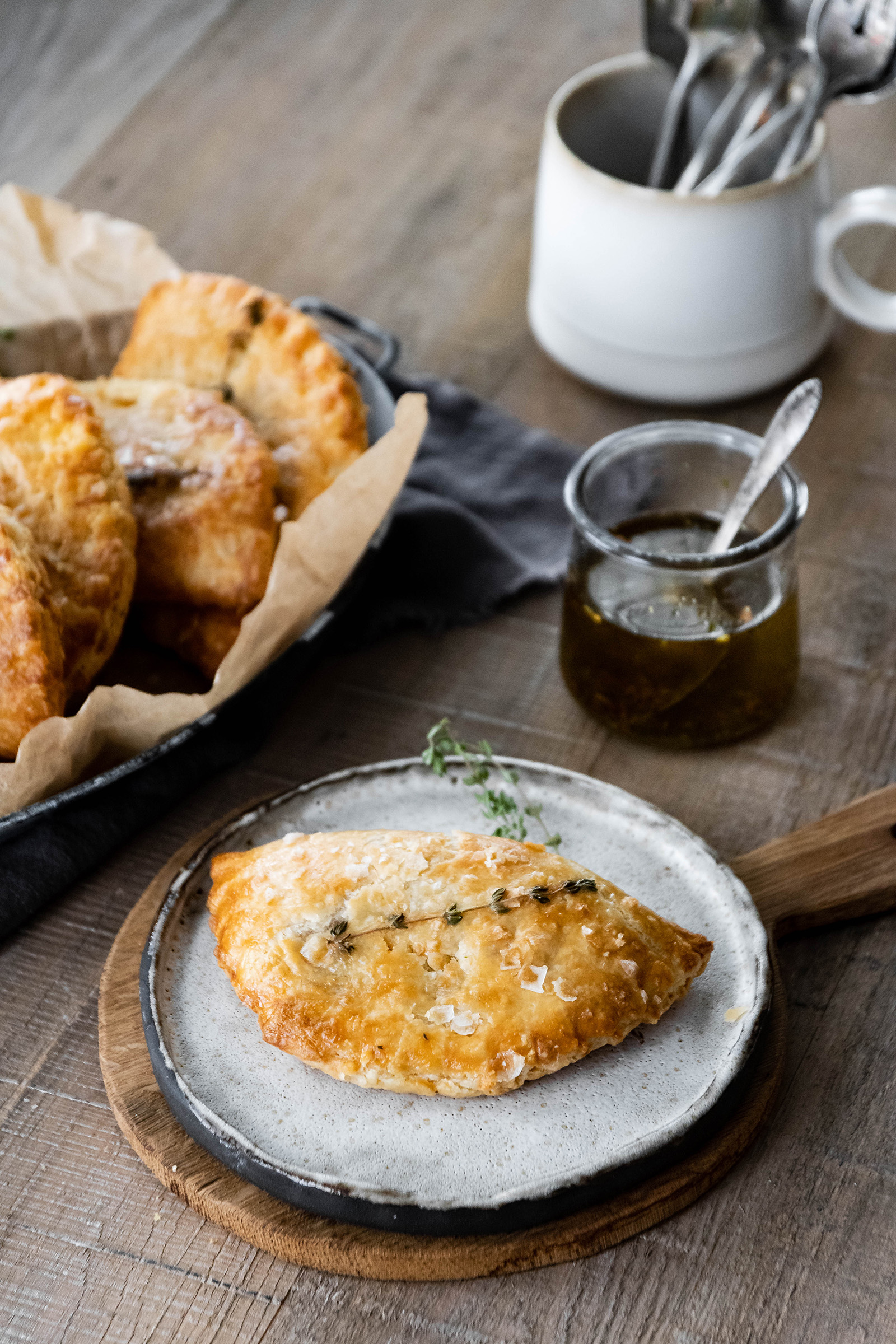 Shepherd’s Pie Hand Pies – Mogwai Soup Blog