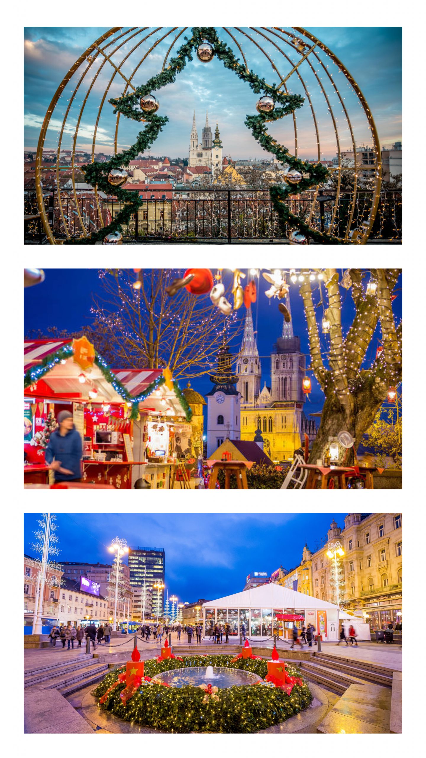 Croatian Christmas Traditions – Mogwai Soup Blog