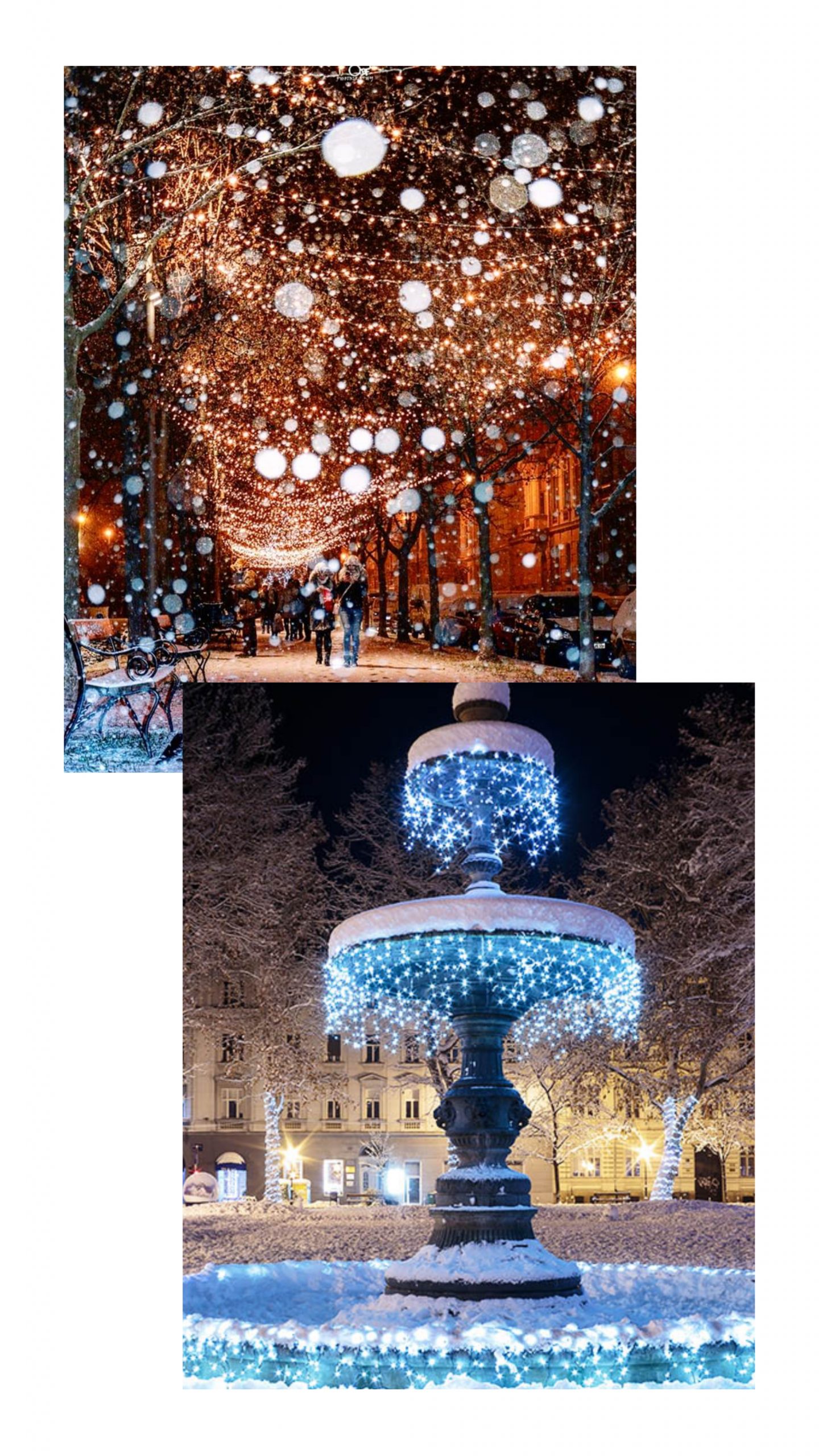 Croatian Christmas Traditions – Mogwai Soup Blog